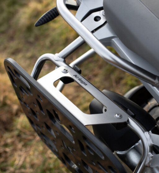 SOPORTE KRIEGA OVERLANDER-S OS-PLATFORM 3 BMW GS ADV