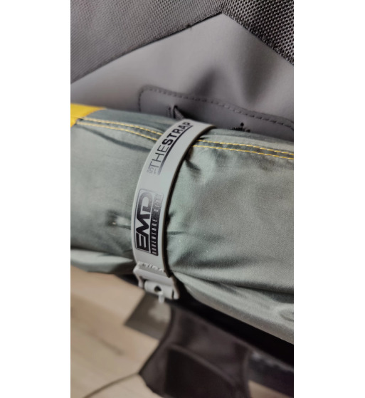 Cinchas de poliuretano Giant Loop Prong Horn Straps 2020 Talla / Tamaño ...