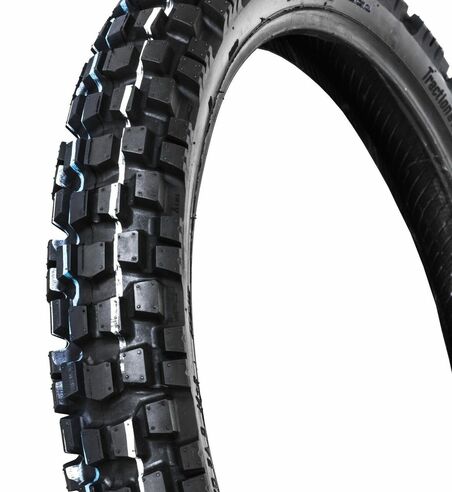 Neumático tacos MotoZ Tractionator Rallz Medida 150/70-18 TL